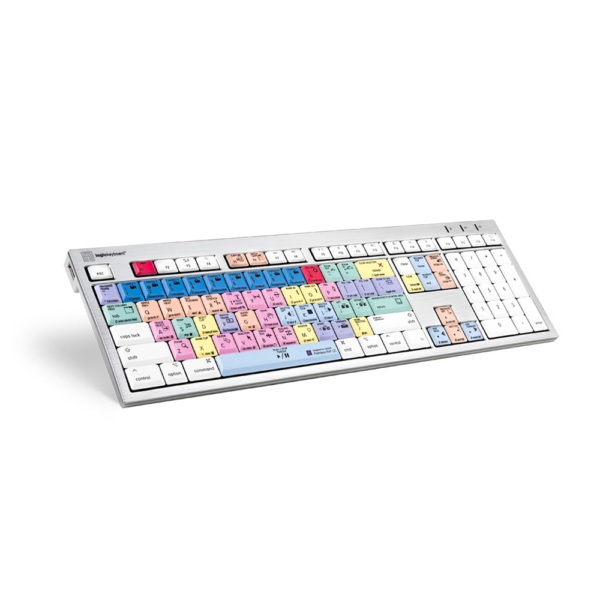 Adobe Premiere Keyboard DE (MAC)