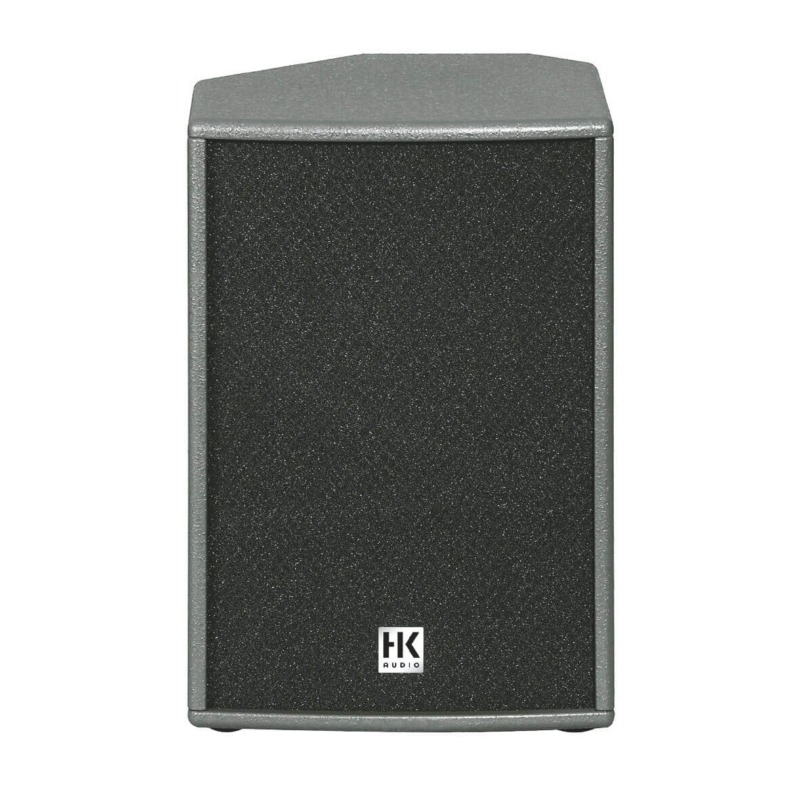 Lautsprecher Aktiv - HK Audio F.A.S.T. (300W)