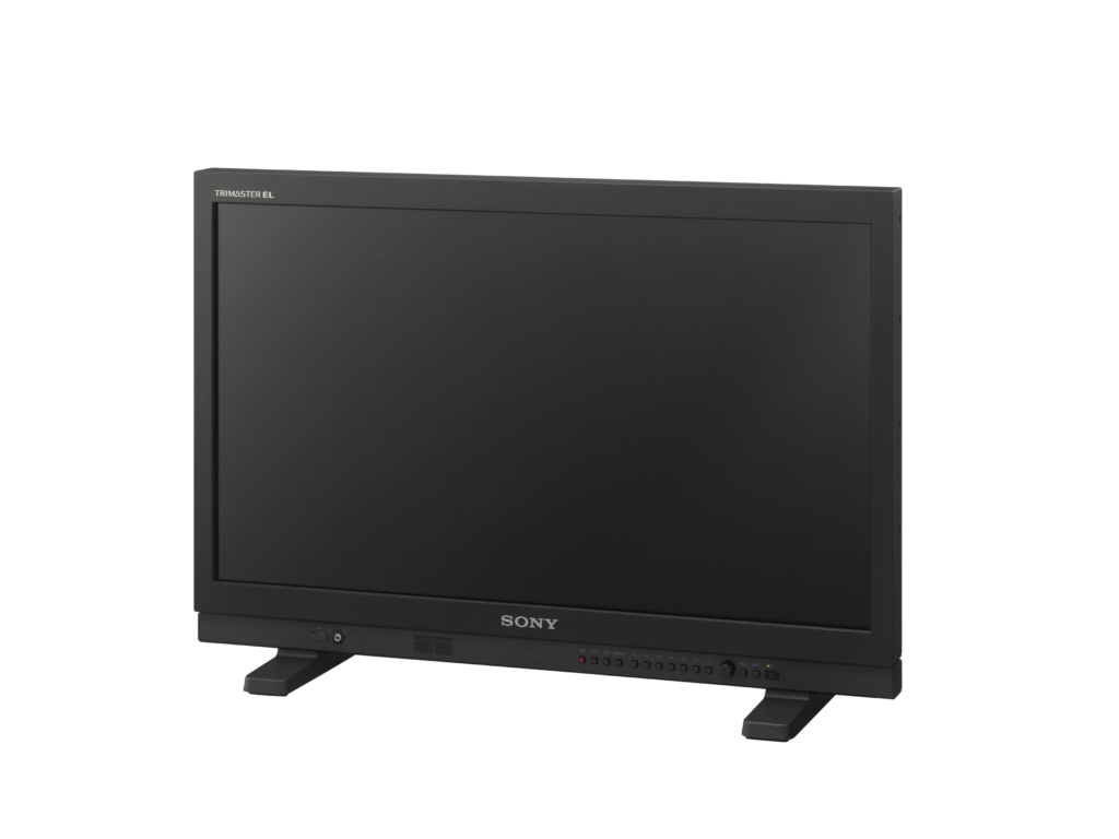 SONY PVM-A250 - OLED 25" Referenzmonitor